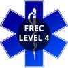 FREC LEVEL 4 | Blue Response