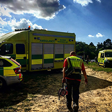 First Aid Courses, Medical training, Event Medical Services and Water ...